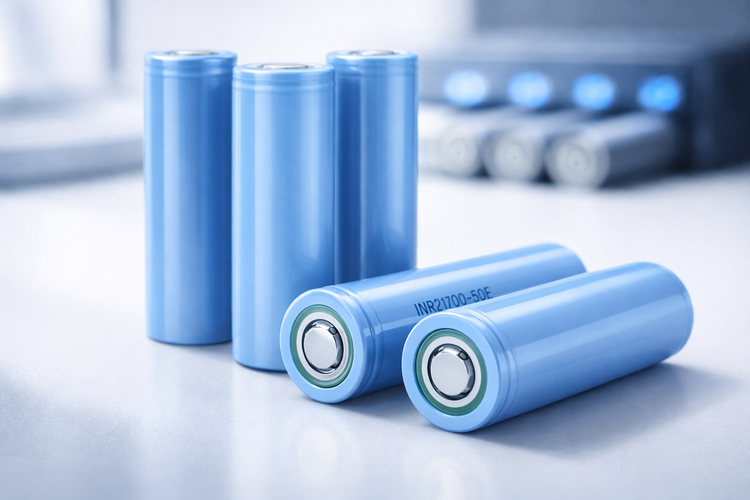 21700 Battery Complete Guide | Specs, Uses & Buying Tips – Batteryverse